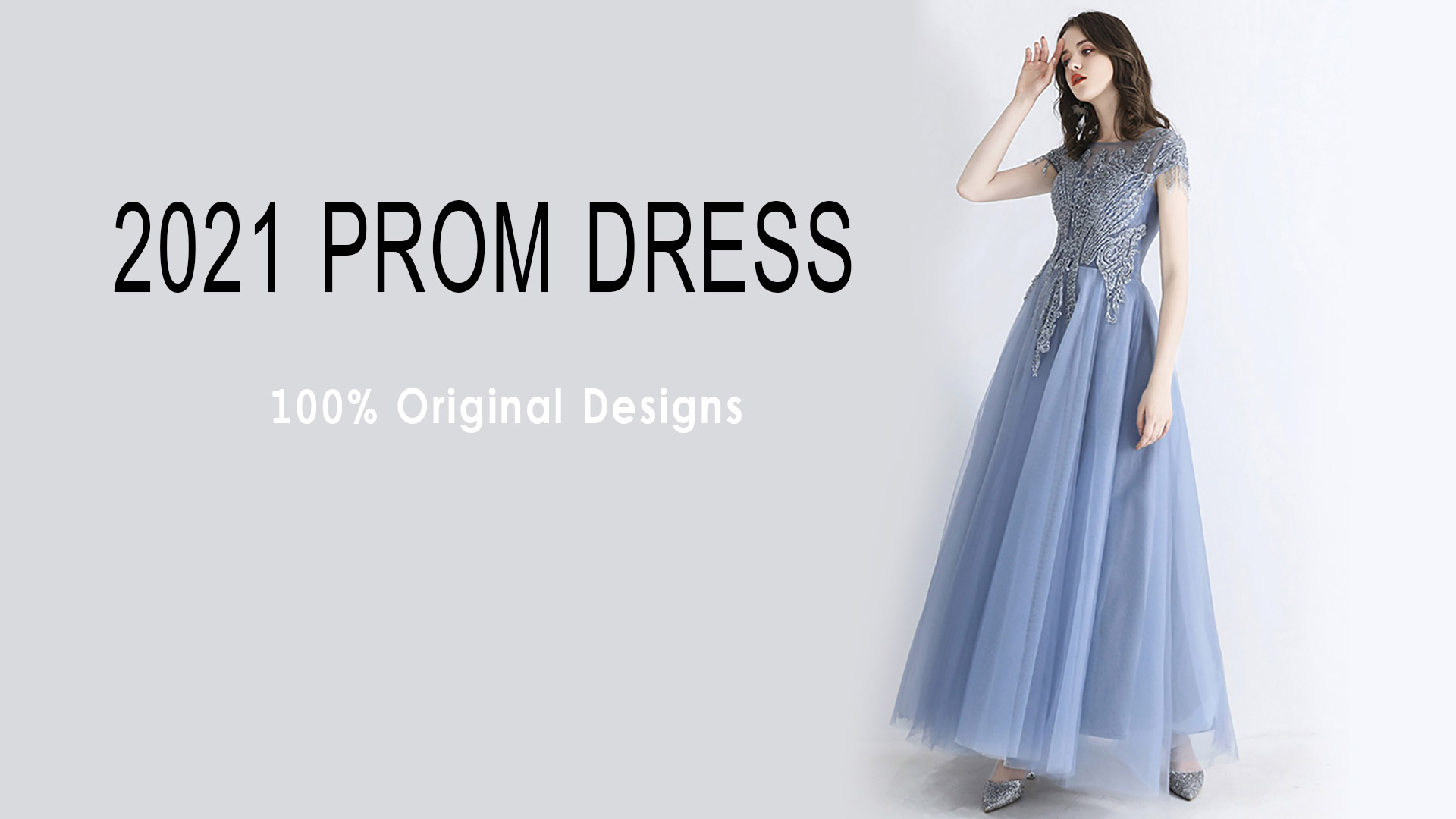Instock Prom Dresses, Formal, Homecoming Dresses, Evening Wear for ...
