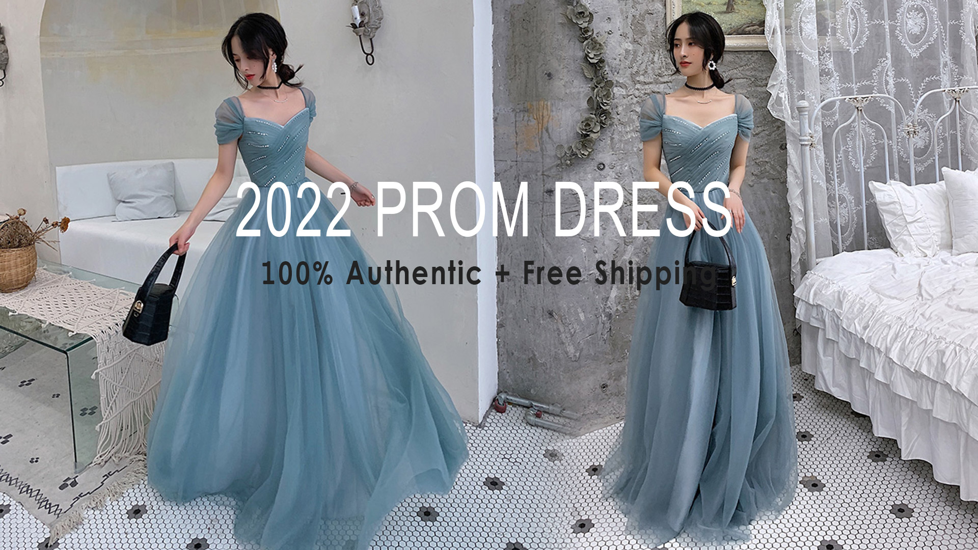 Instock Prom Dresses, Formal, Homecoming Dresses, Evening Wear for ...